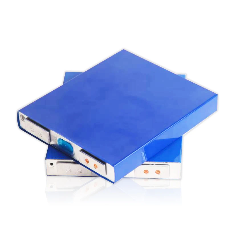 Anc High Cycle Life 6000 Times Brand New Anchi Lifepo4 3.2v 50ah ...