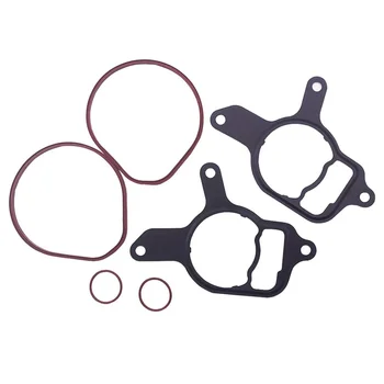 Vacuum Pump Reseal Kit Rebuild Seal Gasket 07k145100c 07k145215a ...