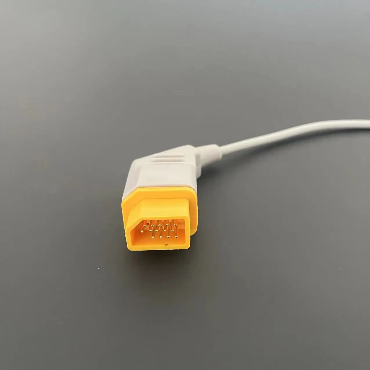 Nihon Kohden Etco2 Monitor - Accurate Sidestream Capnograph