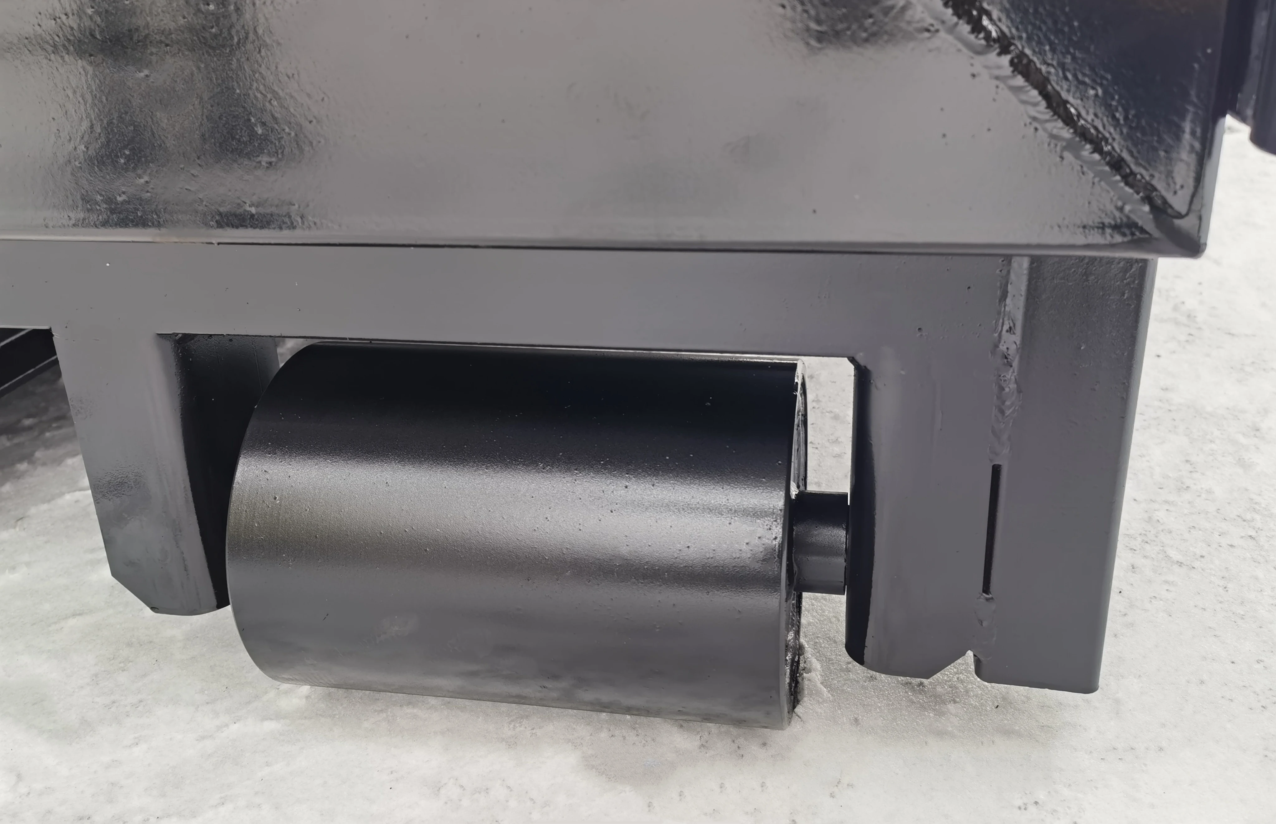 Hook Container Hook Lift Container Dumpster Container 10/20/30 Yards ...