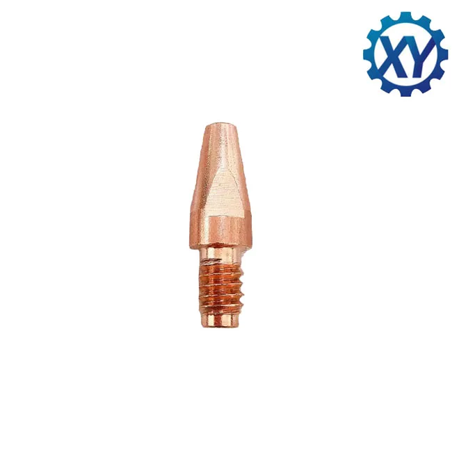 Fronius Consumables Contact Tip Mig Welding Torch Accessories M8x32mmx0 ...