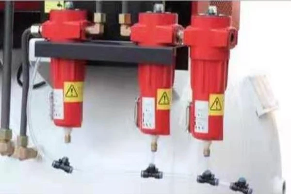 Gunaiyou TG-15CTAS-16-500 and TG-20CTAS-16-500 Compressors