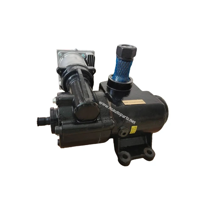 Alibaba.com: 24V Electric Power Steering Pump Repair Kit for Bus Truck ...