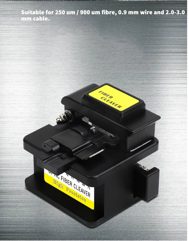 VINTOOL Fiber optic cutting knife VT-20 cold junction fiber optic cable ...