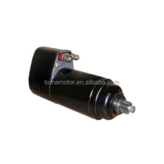 Engine Starter 443115187340 for Tatra 24V 7.8KW 11TEETH| Alibaba.com