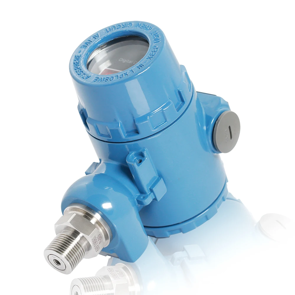 Explosion-proof 4~20ma PPM-T230E LNG Cryogenic Pressure Transmitter