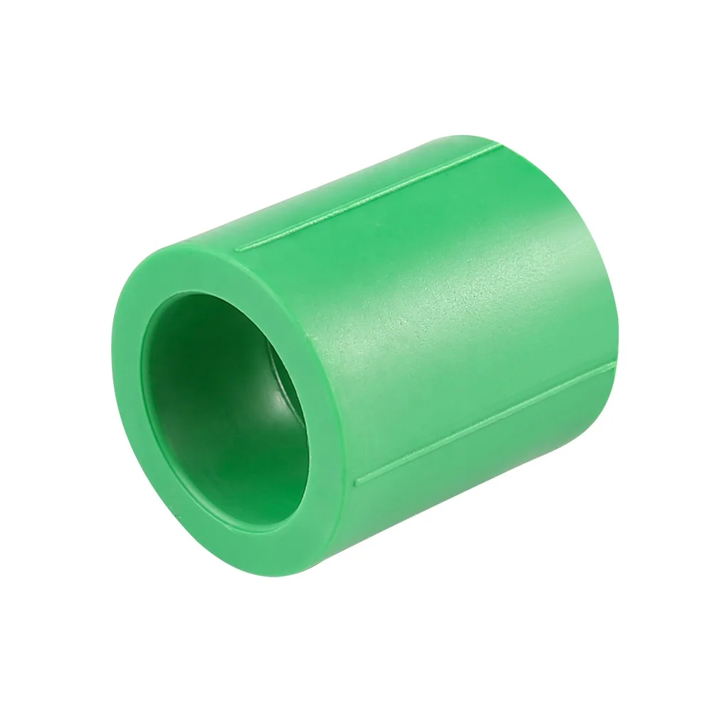 Durability Moulded PPR Coupling Plastic Pipe and PPR Fittings Durable ...