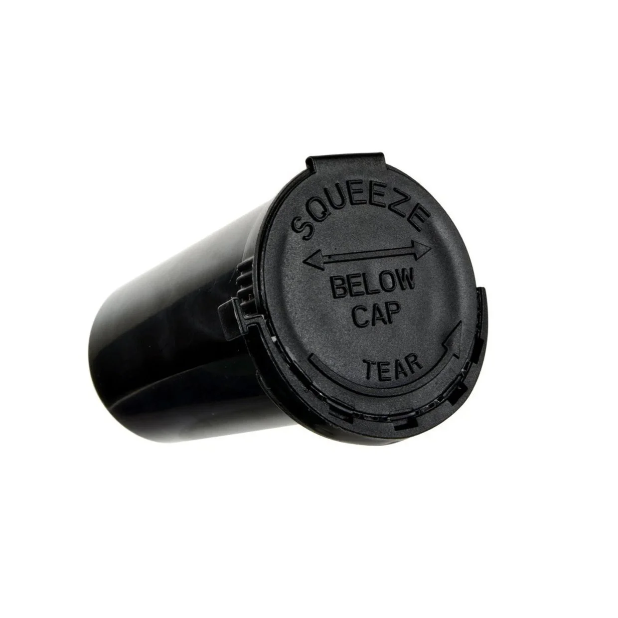 90 Dram Pop Top Dram Containers | Durable Airtight Multipurpose Storage ...