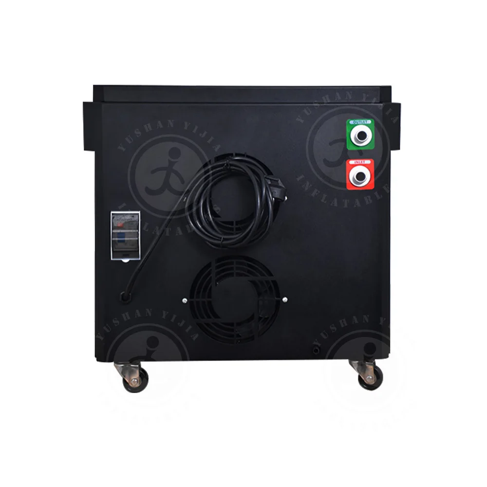 Smart Wifi Control Ice Bath Plunge Cold Chiller Sport Recovery Cold ...