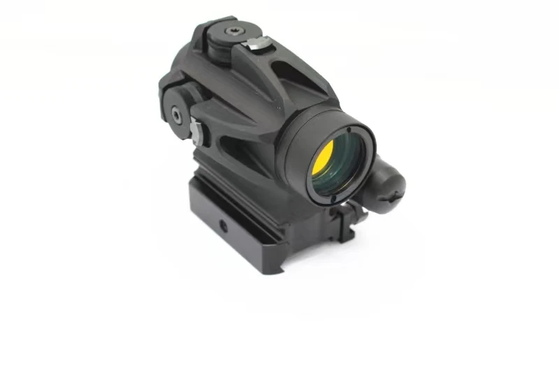 Factory Price 2024 New Tactical Compact M5b Red Dot Sight Center Line ...