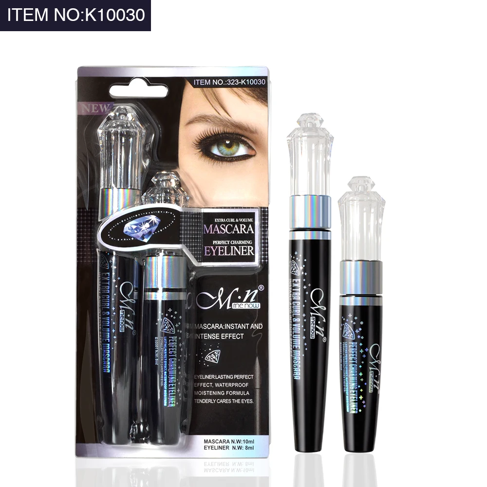 Menow vegetable mascara 3d 4d 5d private label mascara custom logo ...