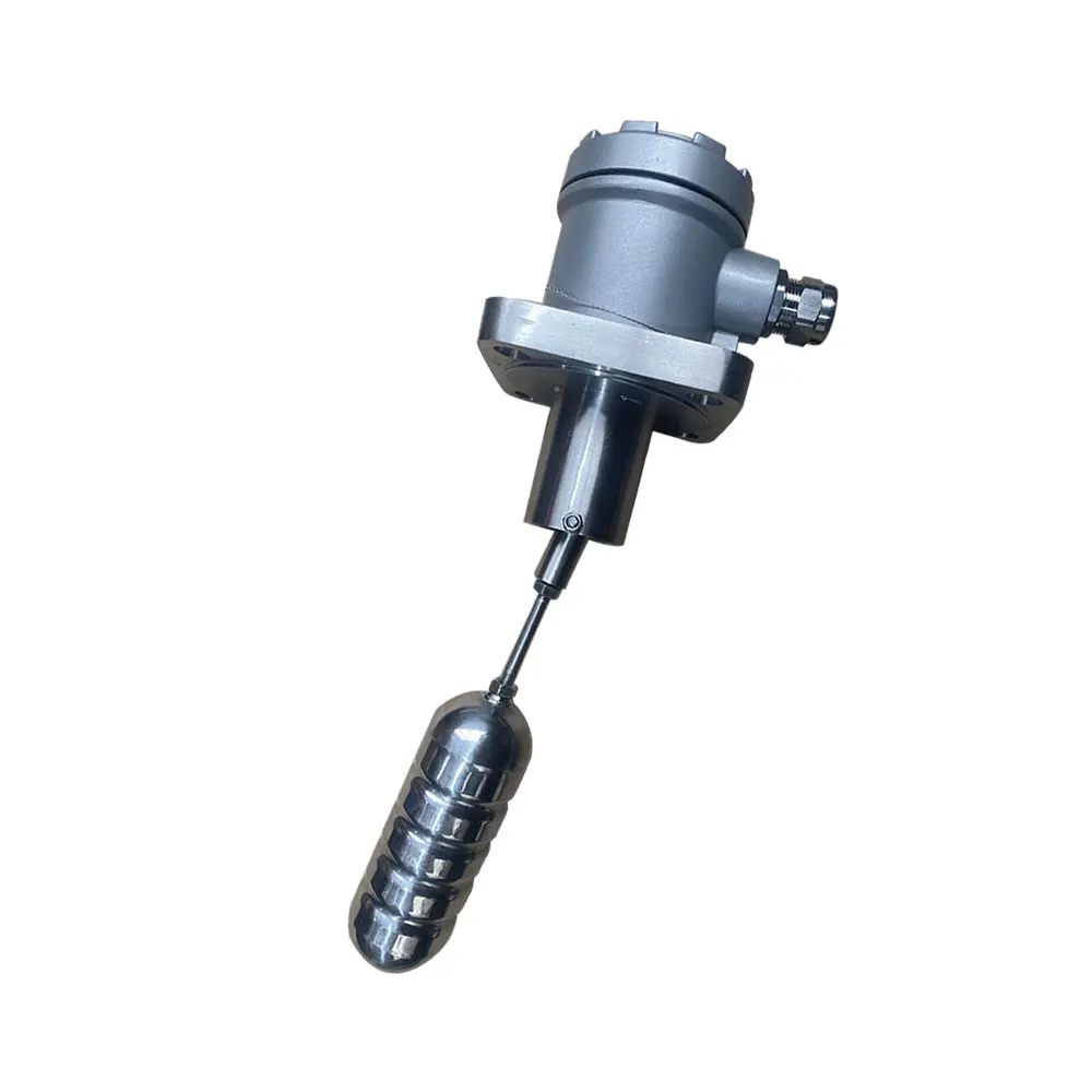 Float Switch | Float Sensor | Float Level Switch Maltec/magnetic Float ...