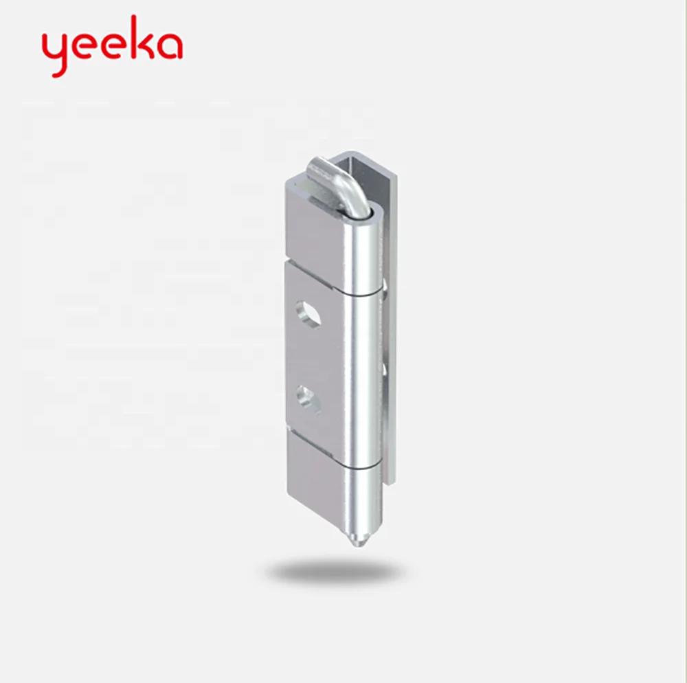 2408-02-XX YEEKA , 270 Degree Hinge Steel Door Concealed Hinge Door ...