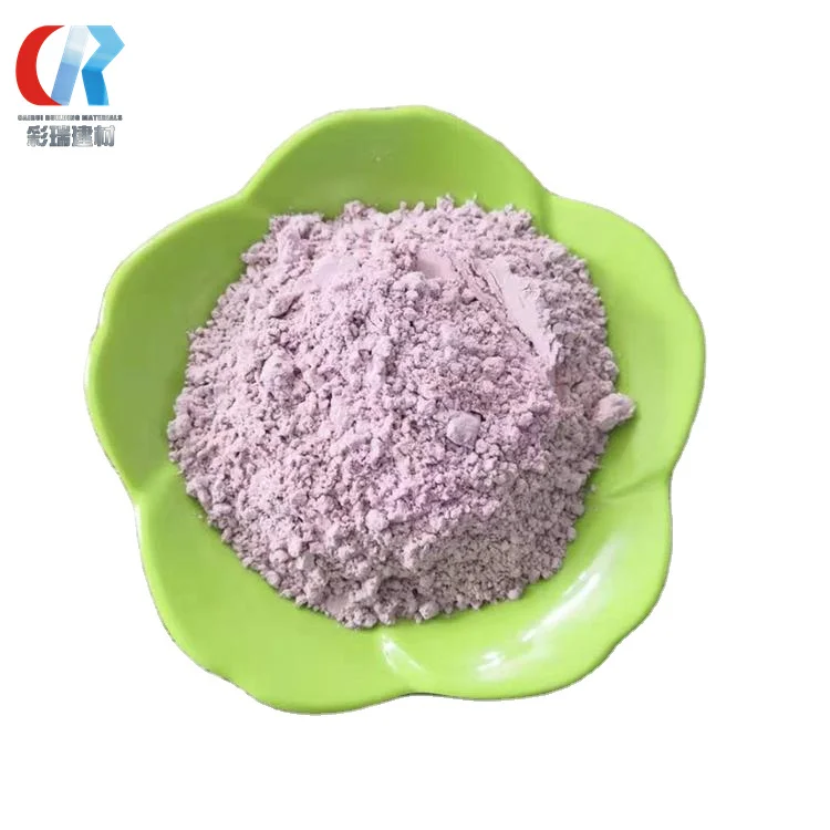 Tourmaline Powder/negative Ion Powder - Health & Wellness