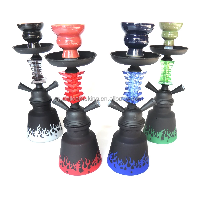 2 Pipe Small Arab Cheap Hookahs Iron Metal Baby Hookah Shisha - Buy Arab Hookah,Arab Shisha ...