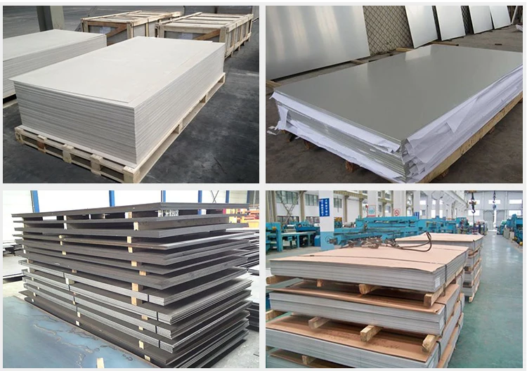 Aiyia Durability Dibond Double Side Aluminum Sandwich Panel 2mm 3mm 4mm ...