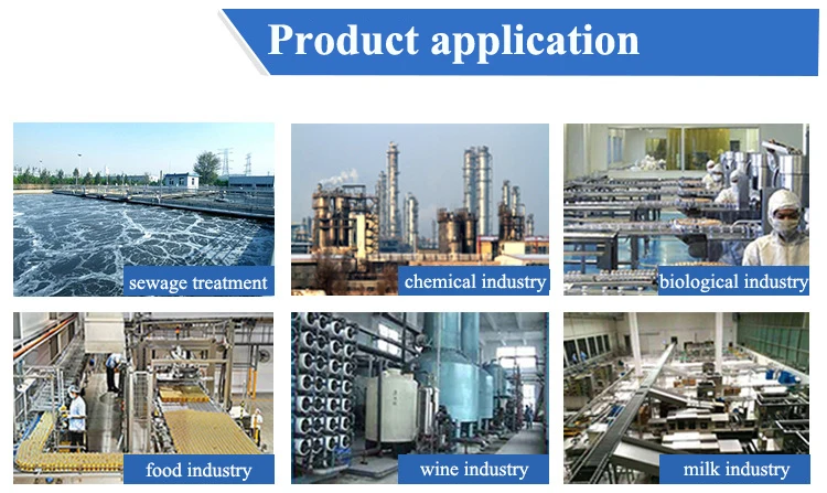 Steam Compressor Mechanical Vapor Recompression - Buy Steam Compressor ...