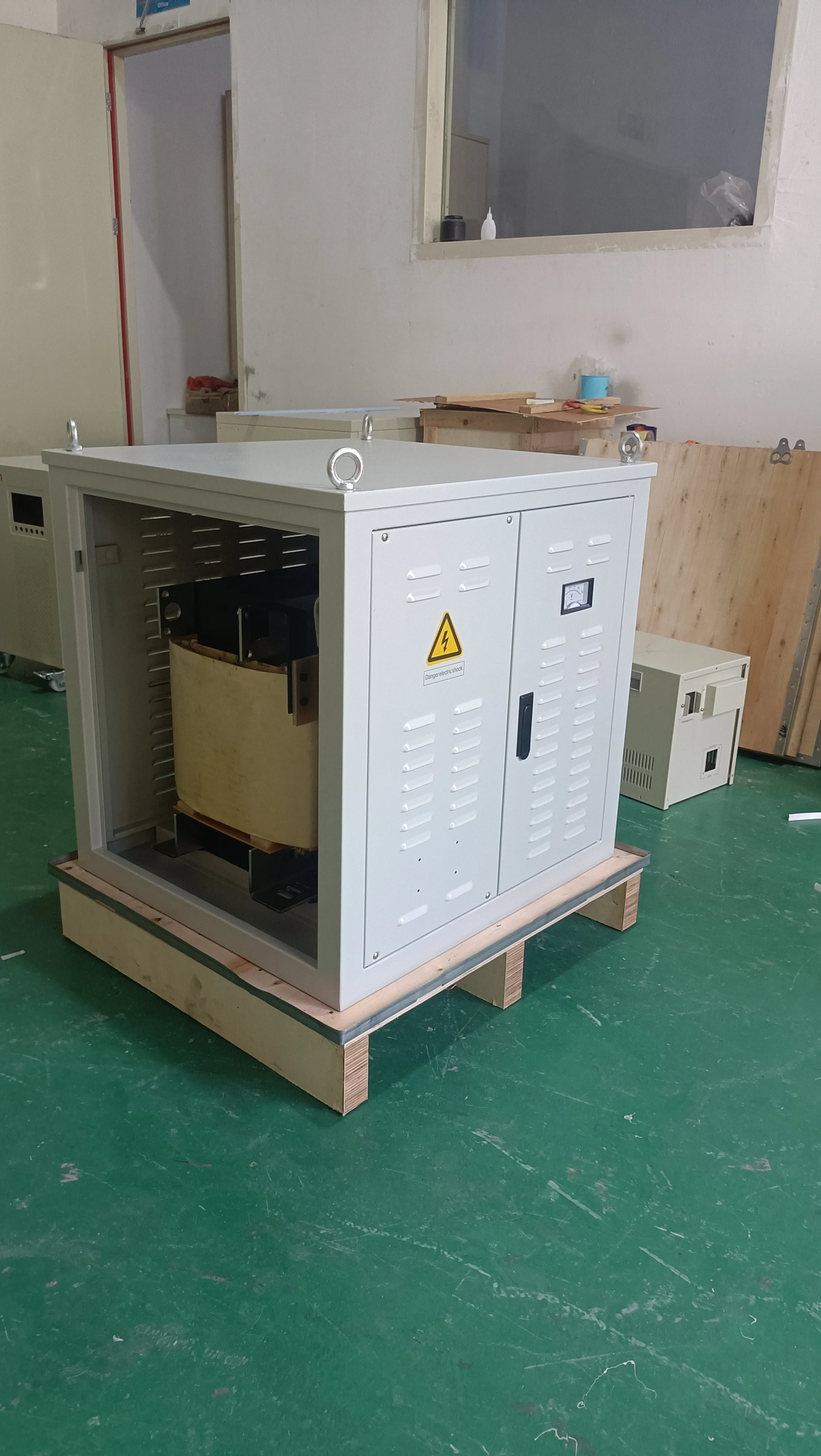 30 Kva 3 Phase Dry Autotransformer Variable Transformer Three Phase ...