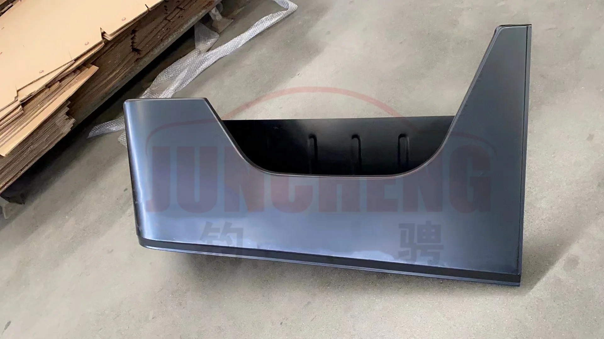 Toyota Land Cruiser 40 Series BJ40 FJ40 Hard Top Side Panel & Rear ...