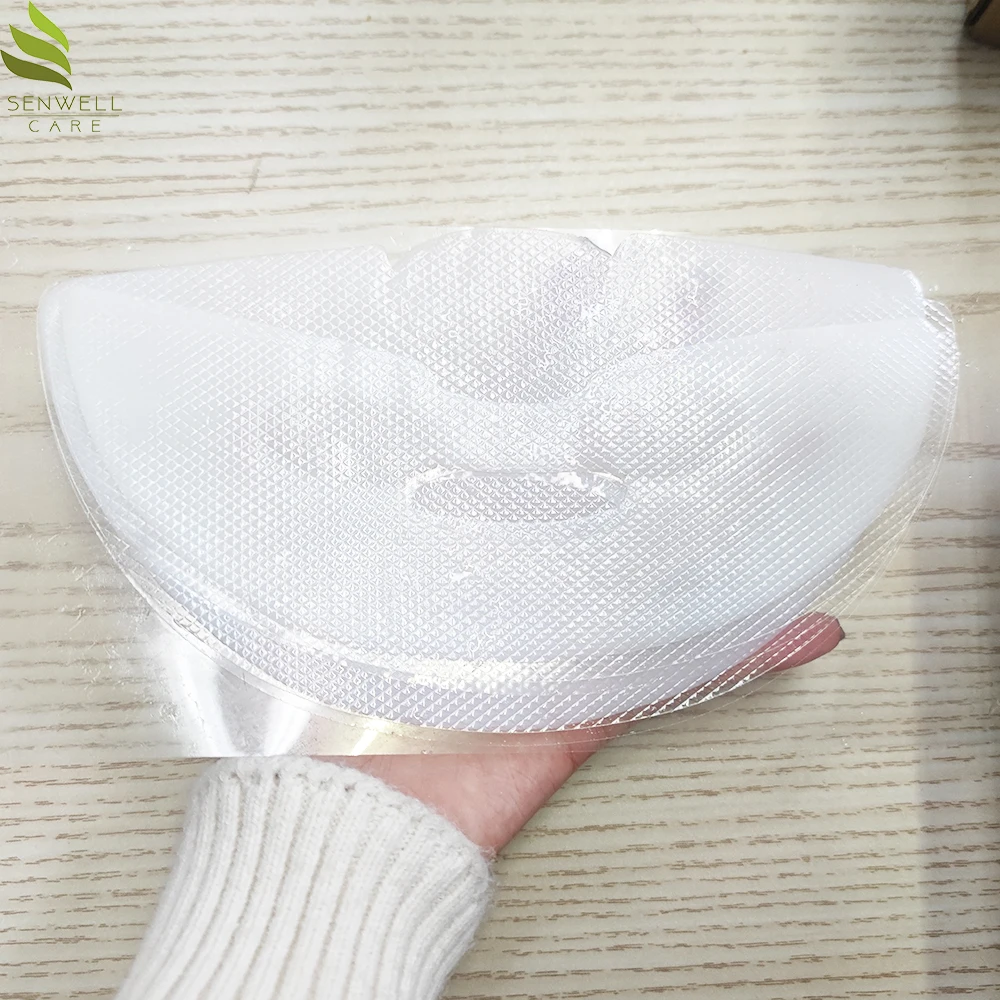 Hydrolyzed Overnight Bio Collagen Dissolving Film Sheet Face Mask ...