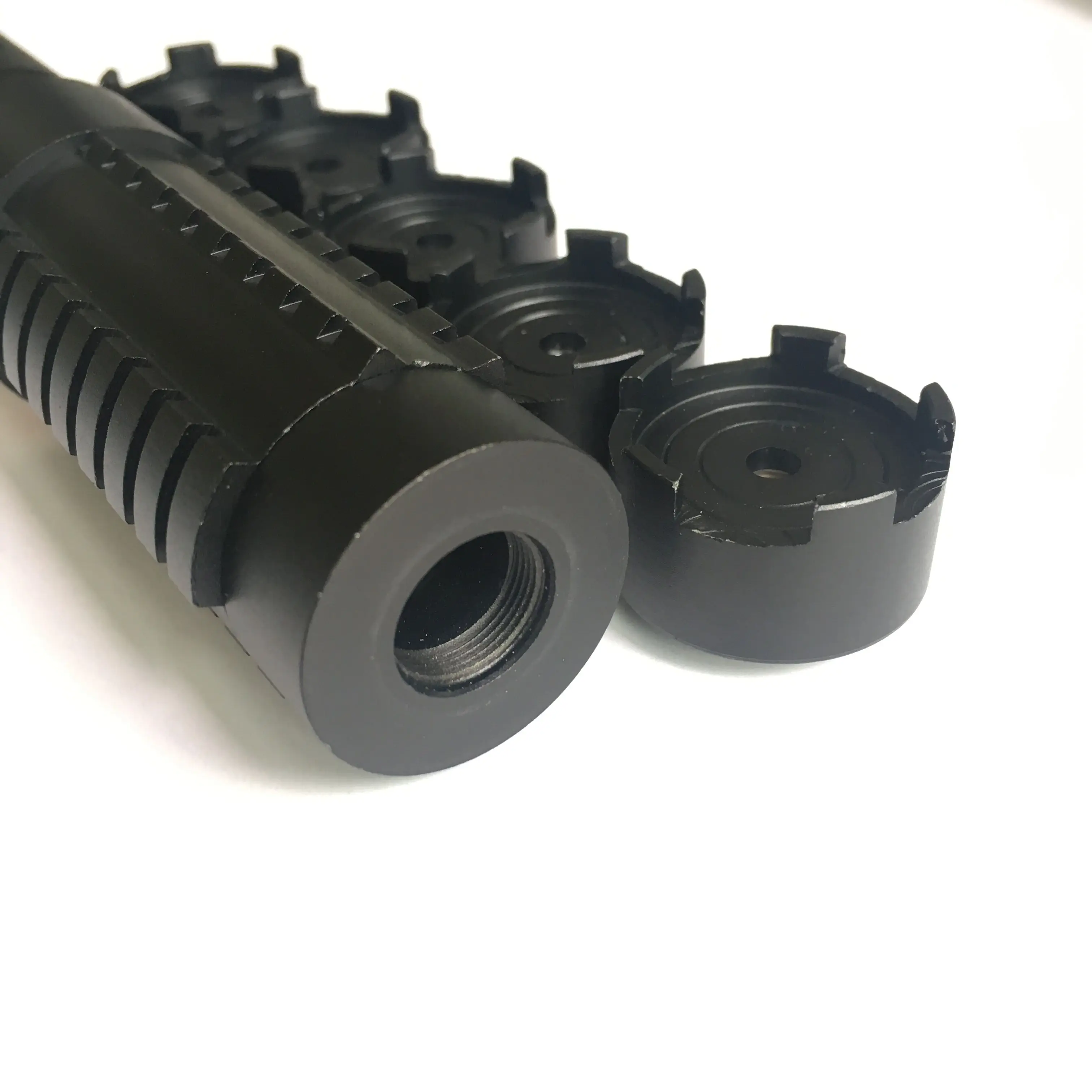 Long Range Laser Light - Hundreds Miles Laser Pointer