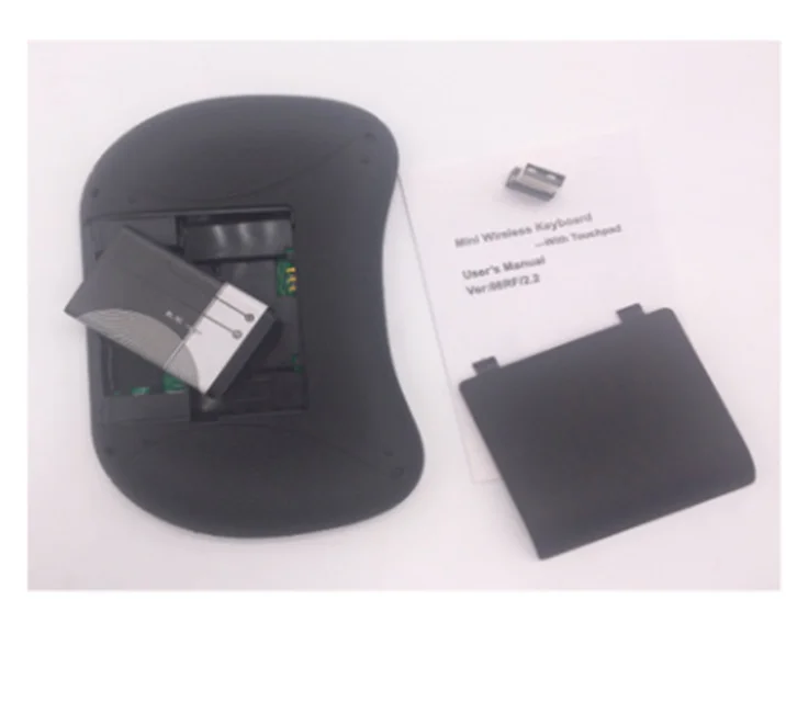 Universal Remote Control For Ott Set-top Box Android Tv Box - Buy Air ...