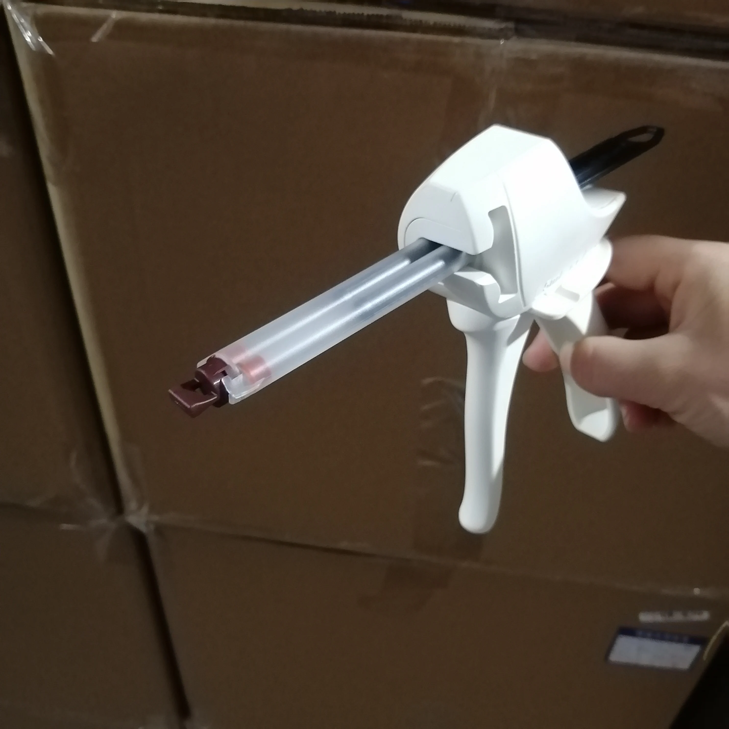 5ml Two Component Barrel Syringe - Dental Supply by NICEJOON