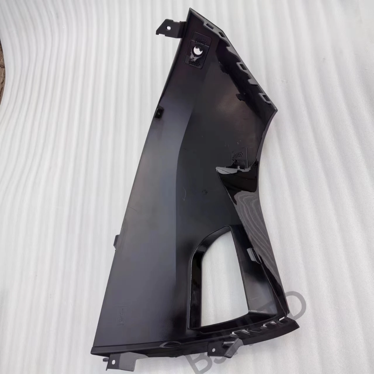 High Quality Defender Front Bumper Guard Collision Plate Lr129727 For ...