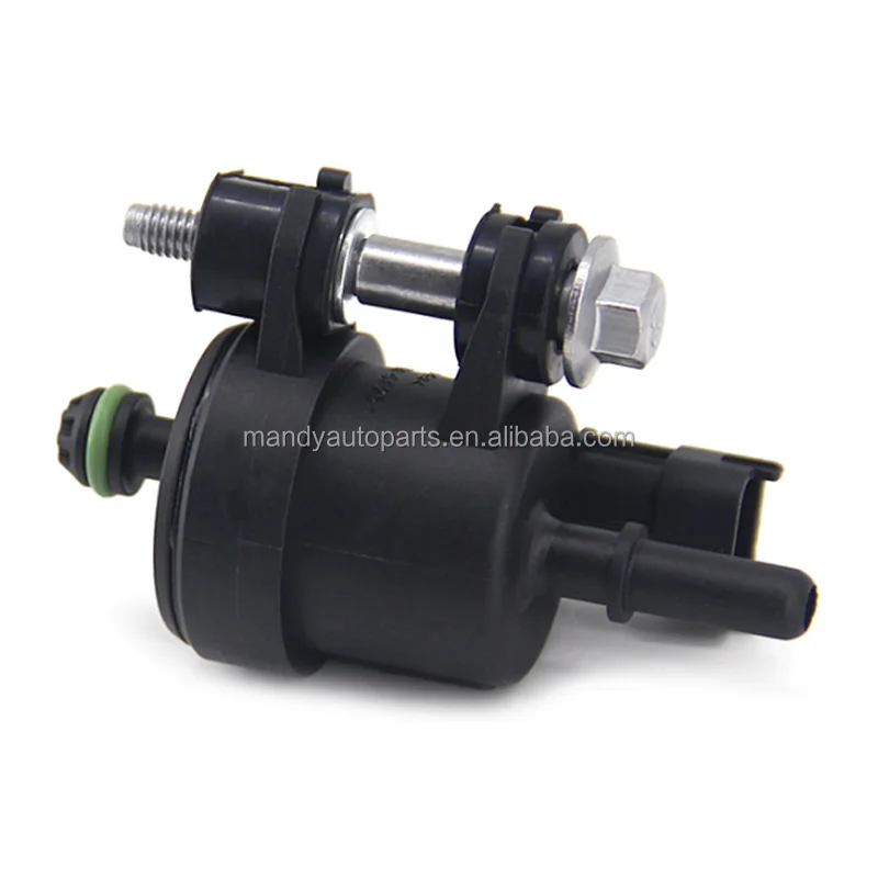 OEM 12610560 / 0280142481 - High Quality Canister Solenoid Valve