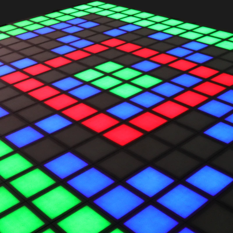 Rs422 Sensor Floor Innovative Interactive Gaming Floor Pixel Xl Floor ...