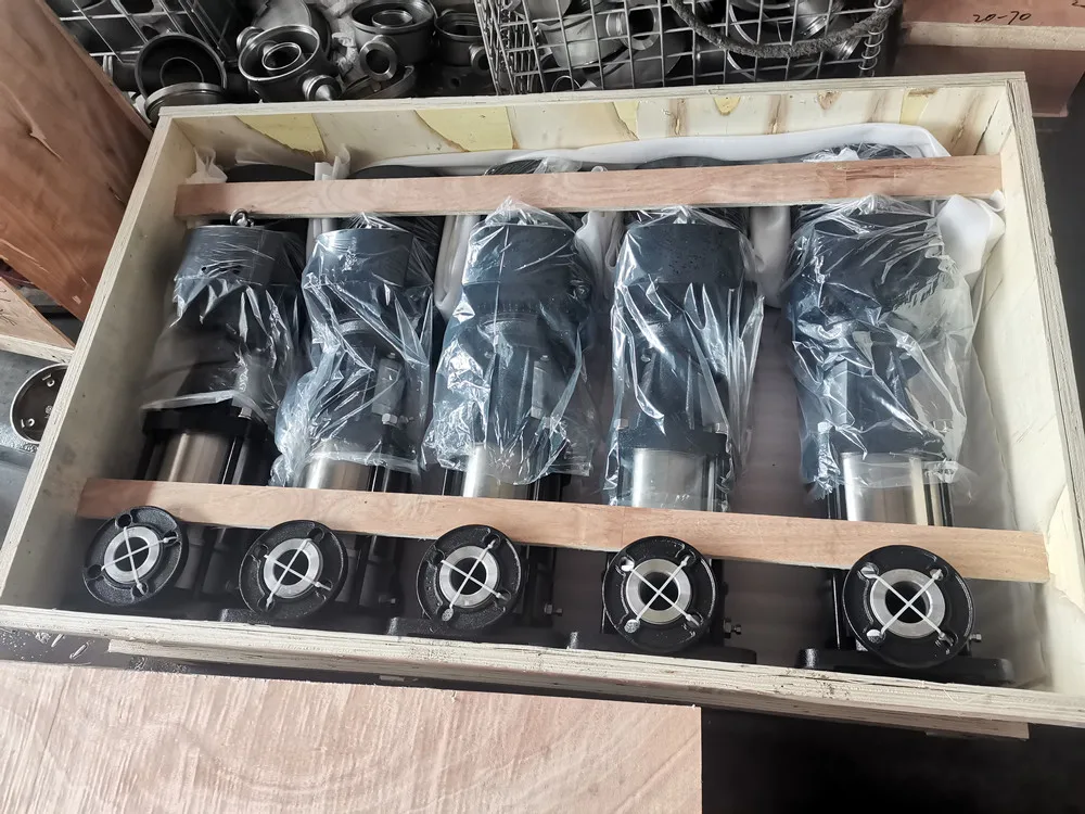 Netzsch Nemo Single Progressing Cavity Pump With Gear Reducer Long-life ...