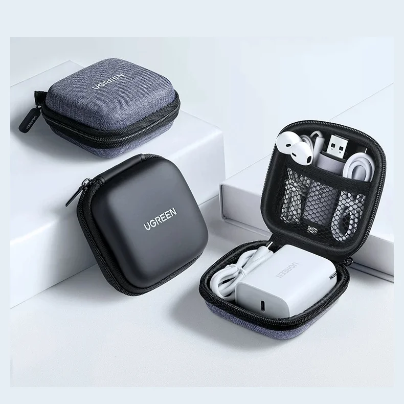 UGREEN Earphone Case - Ultimate Protection for Airpods