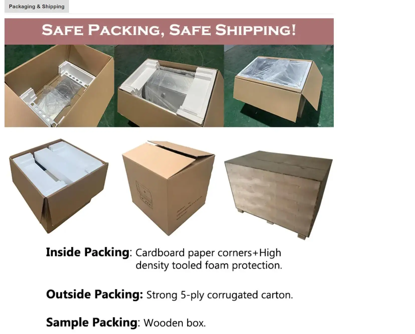 High-end Large Outdoor Kitchen 304 316 Stainless Steel Bbq Cabinet ...