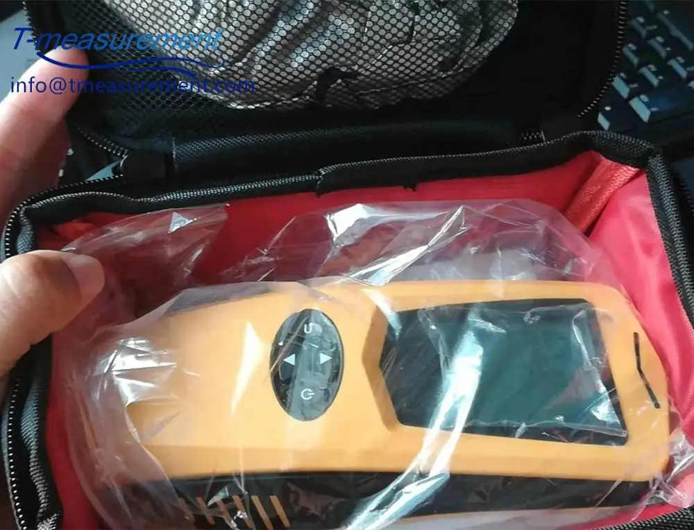 T-measurement Rebar Detector Concrete Rebar Scanner Profoscope Cover ...