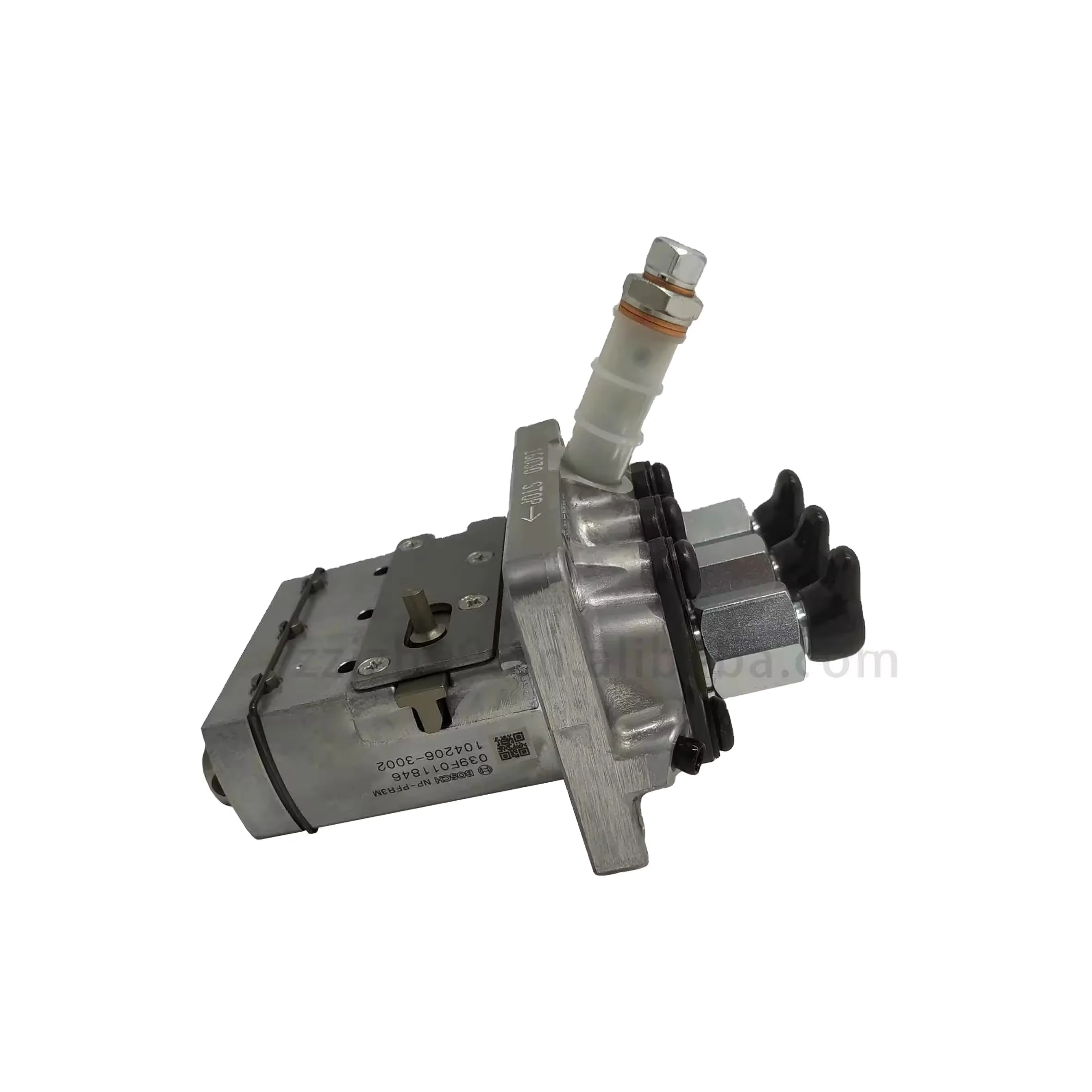 Kubota Fuel Injection Pump 16030-51013 For V2607 V2403 V3300 Excavator ...