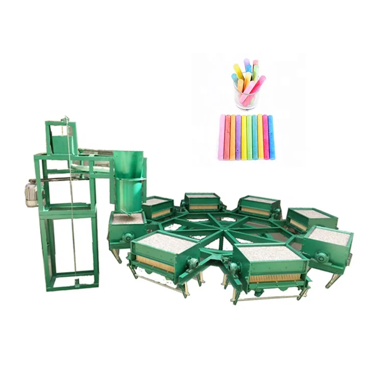 Factory Wholesale School Classroom Fm 800-2 White Color Dustless School ...