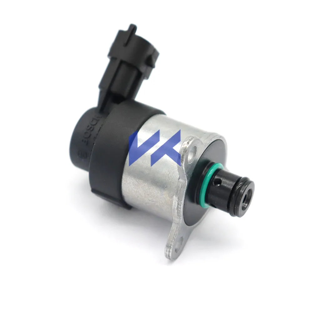 Fuel Pump Parts Fuel Metering Solenoid Valve 0928400644 For Cummins ...