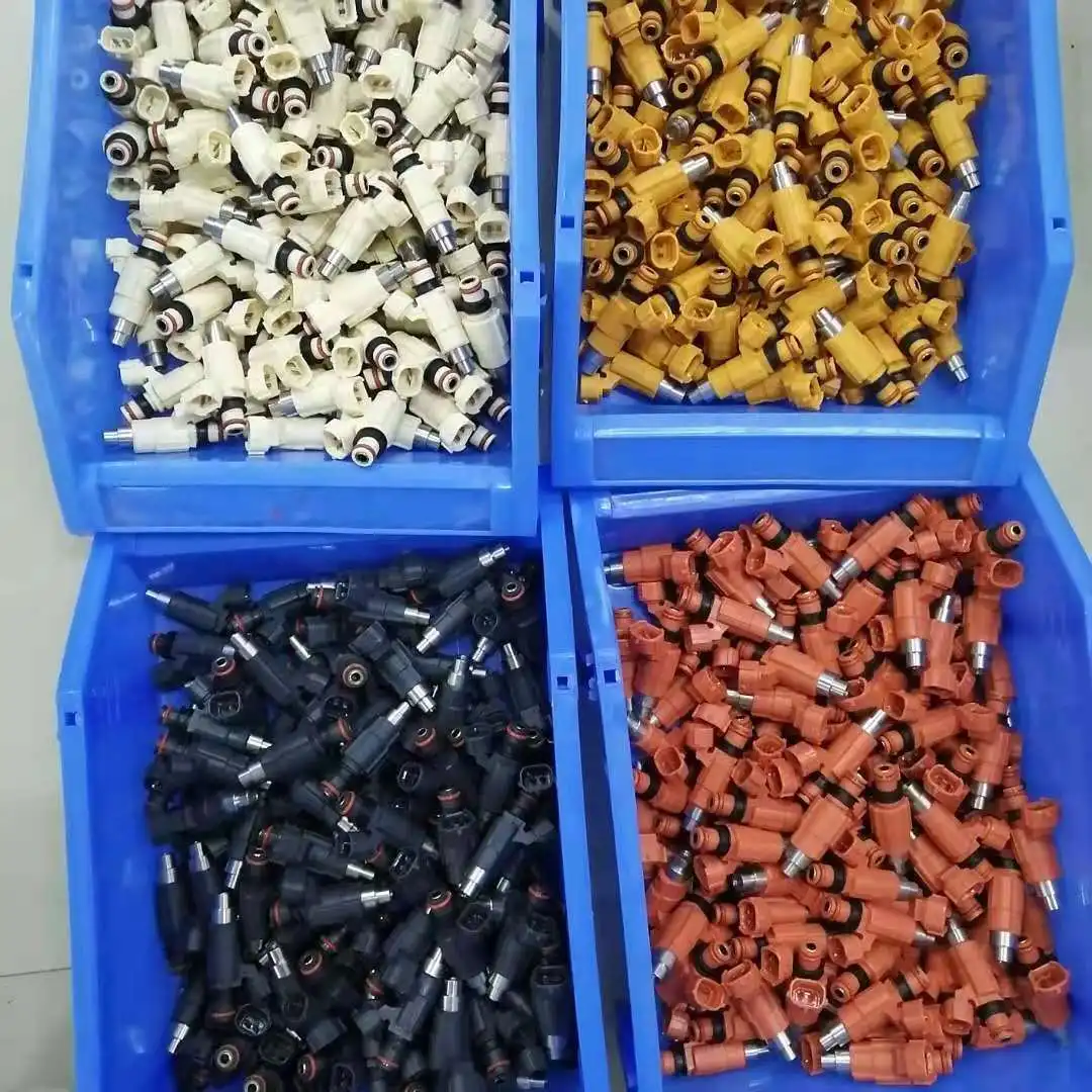 Fuel Injector Cdh275 Md319792 For Mitsubishi Diamante 3.5l V6/97 ...