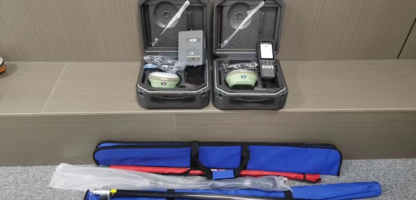 Foif A60 Pro Brand Gps Differential Gnss Gps Double Frequency Gnss Rtk ...