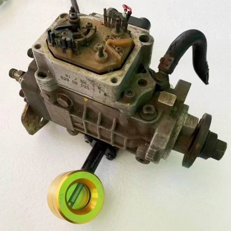 For Ve Vp37 Ve37 Vp44 Diesel Common Rail Pump Edc Fuel Rotor Advance ...