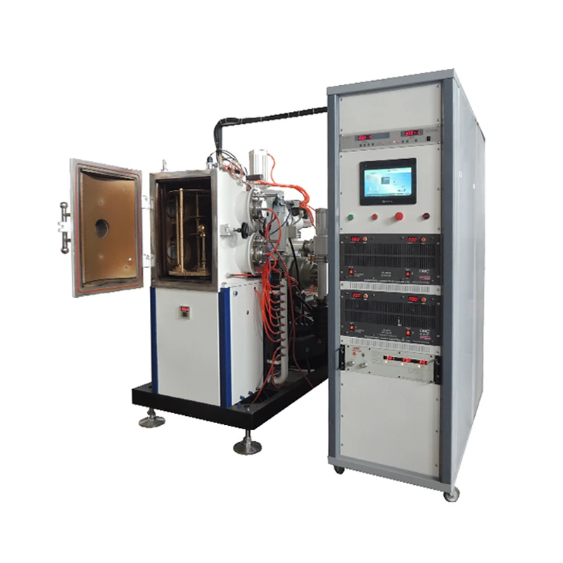 Vapor Deposition Vacuum PVD Coating Furnace| Alibaba.com