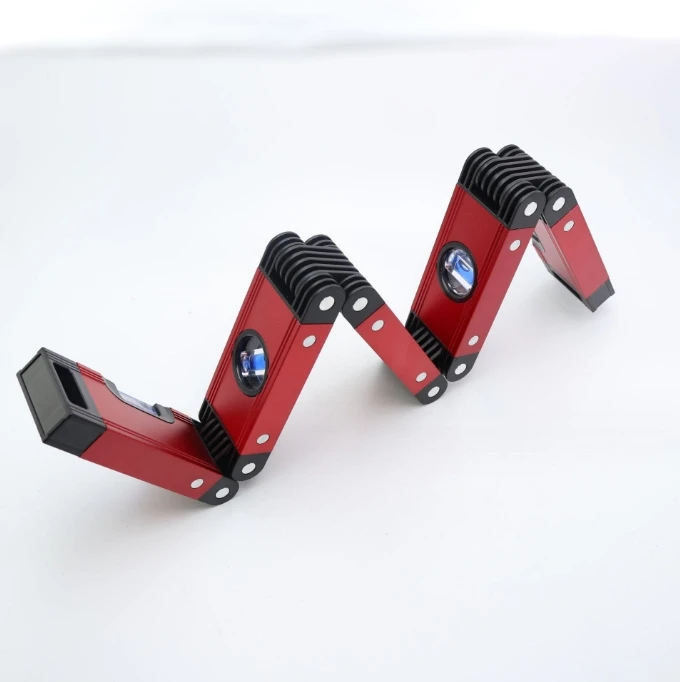 Folding Spirit Level,Foldable Level Measuring,Level Measuring Tool ...