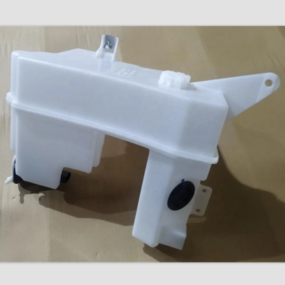 Genuine Wiper Fluid Reservoir And Motor Assembly For Ford(changan ...