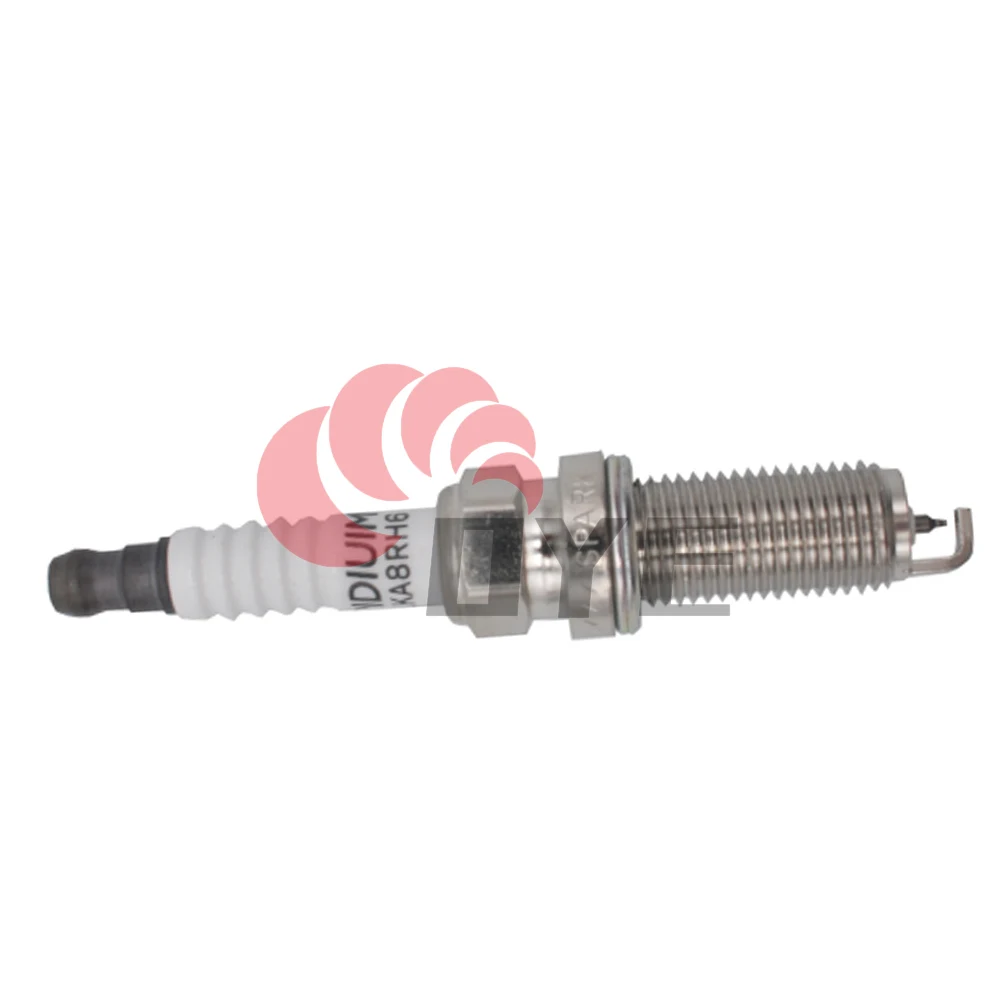 Subaru High Quality Laser Iridium Spark Plug 22401aa830 0242140557 For ...