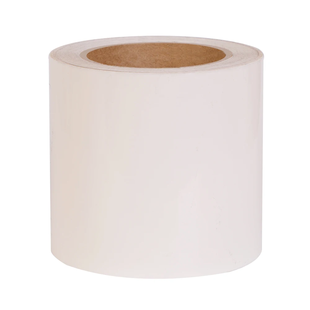 High Quality Wholesale Blank Self Adhesive Paper Material Adhesive ...