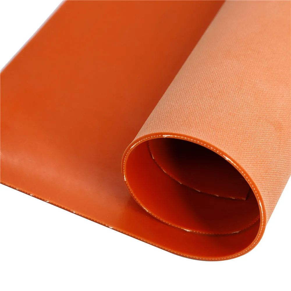 Silicone Rubber Membrane Sheet for Vacuum Press Machine