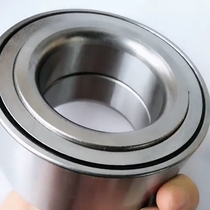 Car Rear Wheel Bearing C2p12624 Gj0239 For Jaguar Xe Xf Xj 2011-2017 ...