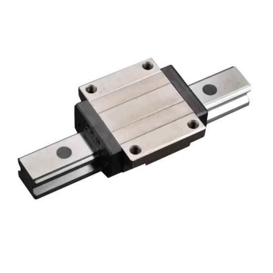 Lapping Linear Rail Guide Block Bearing Lsa55b - Buy Lsa15a Lsa20a Lsa20la Lsa25a Lsa25la Lsa30a ...