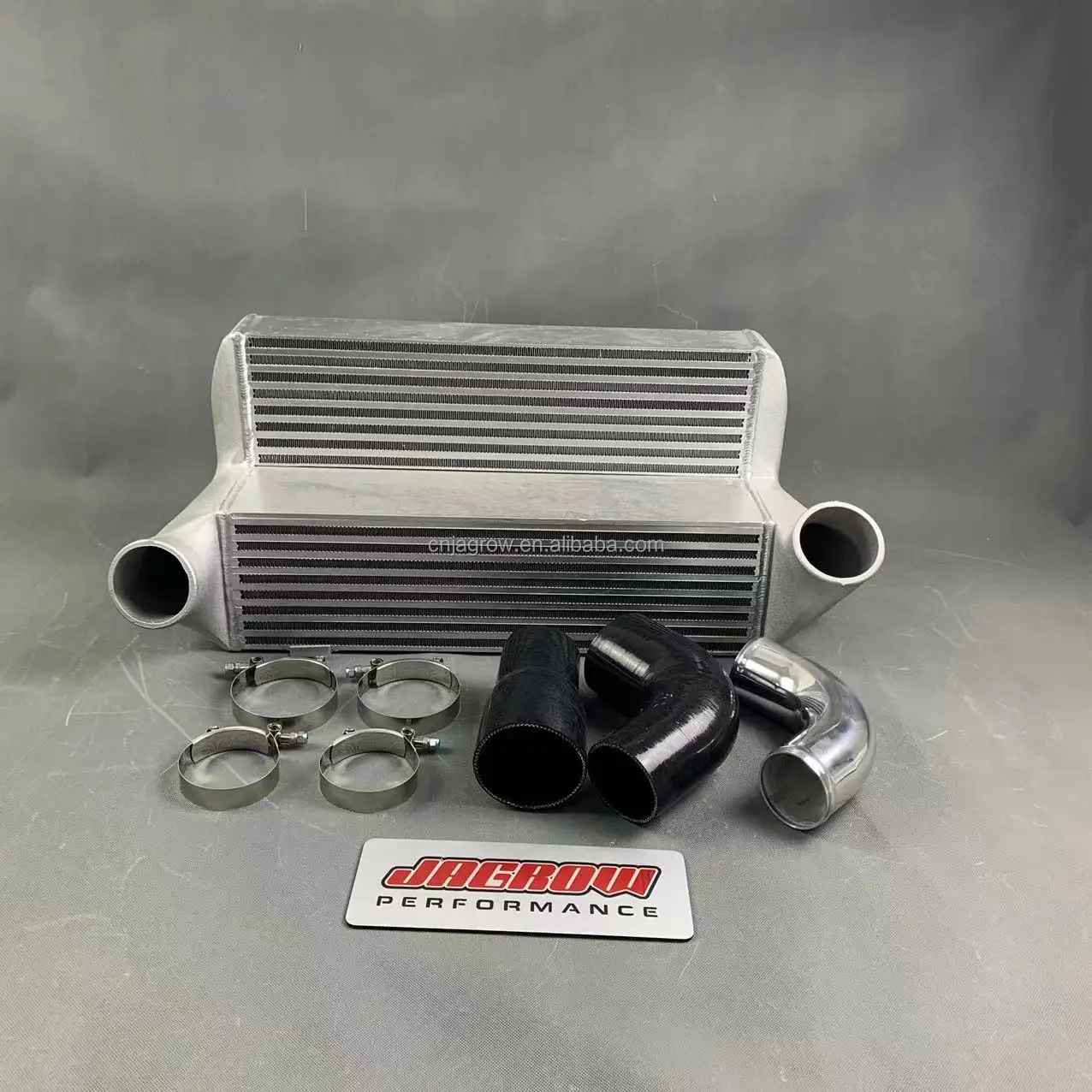 Hot Sale Fmic Charge Cooler For 7.5 Inch Bmw N54 135i 335i Intercooler ...