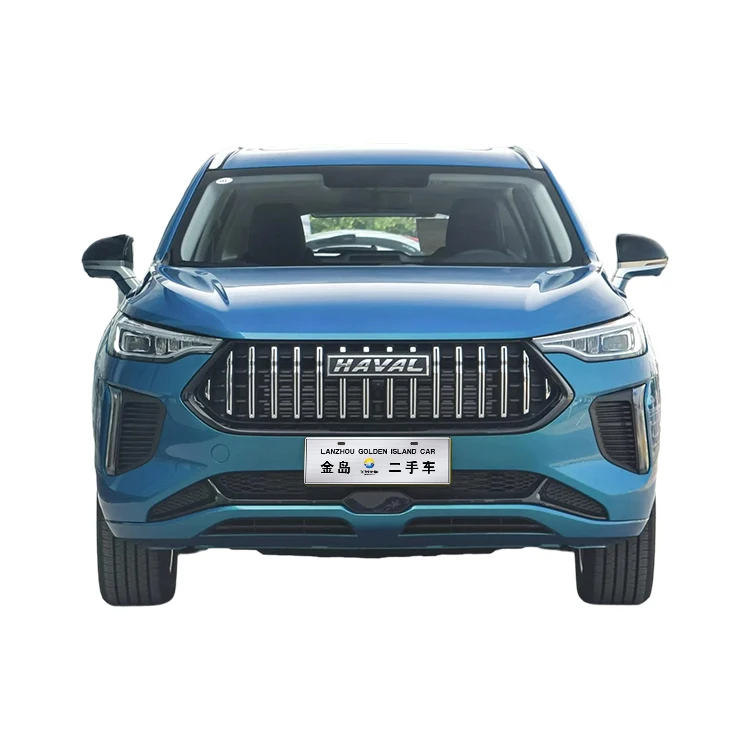 2023 Great Wall Haval Red Rabbit 1.5t Cheapest Suv New Gasoline Made In ...